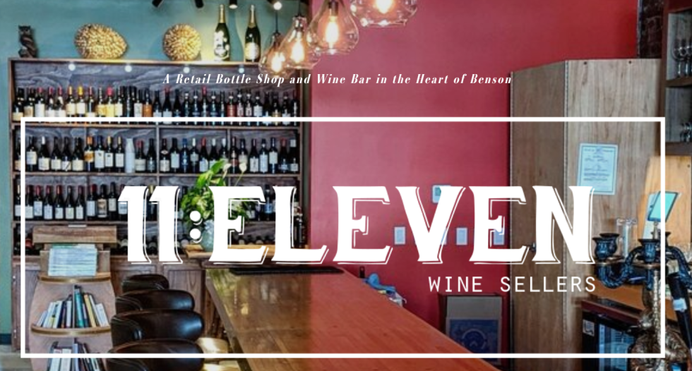Eleven Eleven’s I Giusti & Zanza Wine Tasting | The Italian Vine